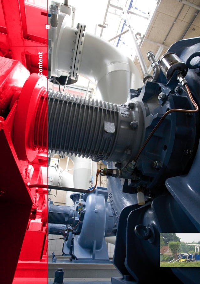 Eekels Company Profile (English) | PDF