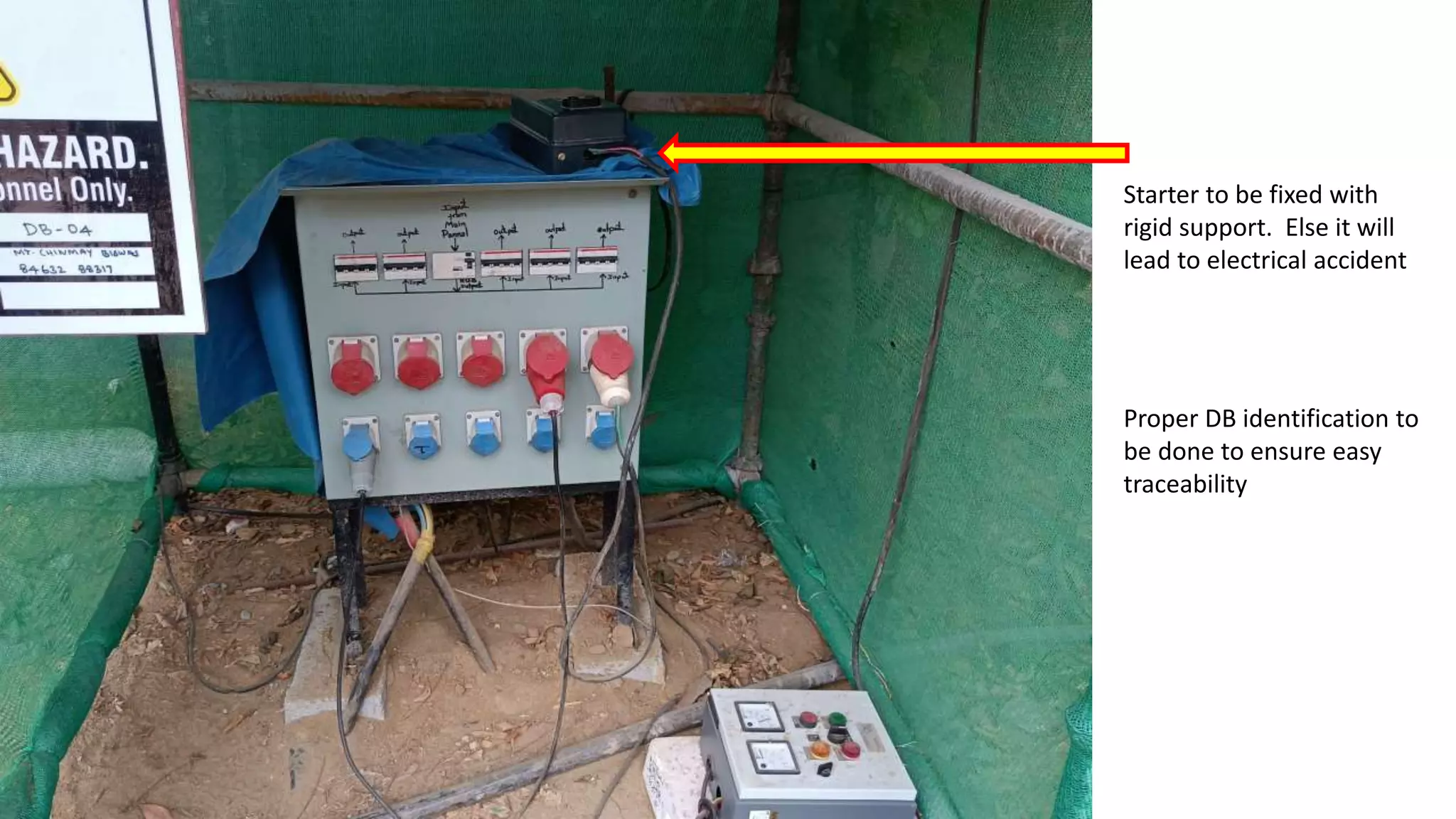 Eelectrical Safety Observations 1.pptx