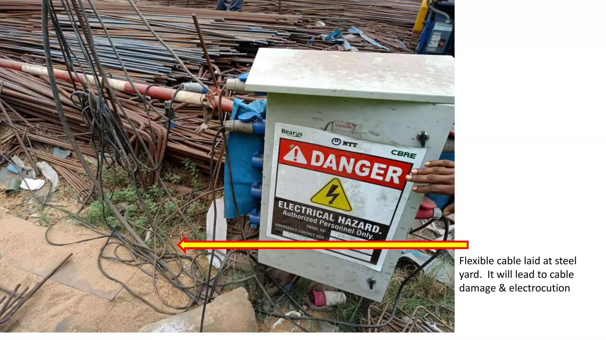 Eelectrical Safety Observations 1.pptx