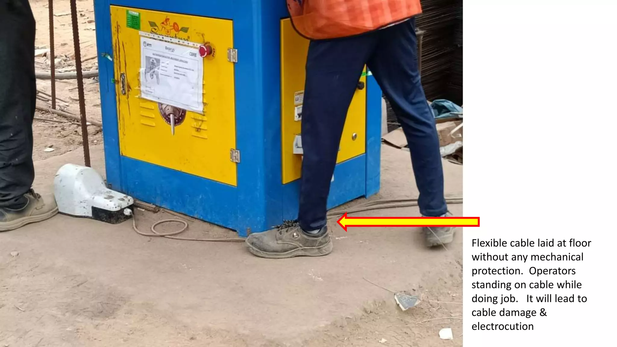 Eelectrical Safety Observations 1.pptx