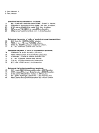 lab technique | PDF | Chemistry | Science
