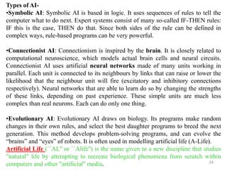 EELU AI lecture 1- fall 2022-2023 - Chapter 01- Introduction.ppt