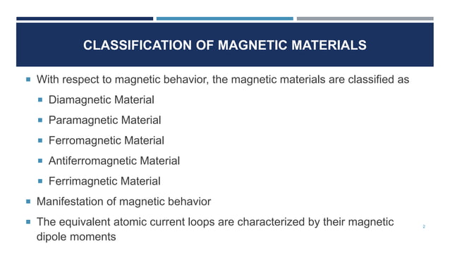 Electrical Engineering Material Part-IX | PPT