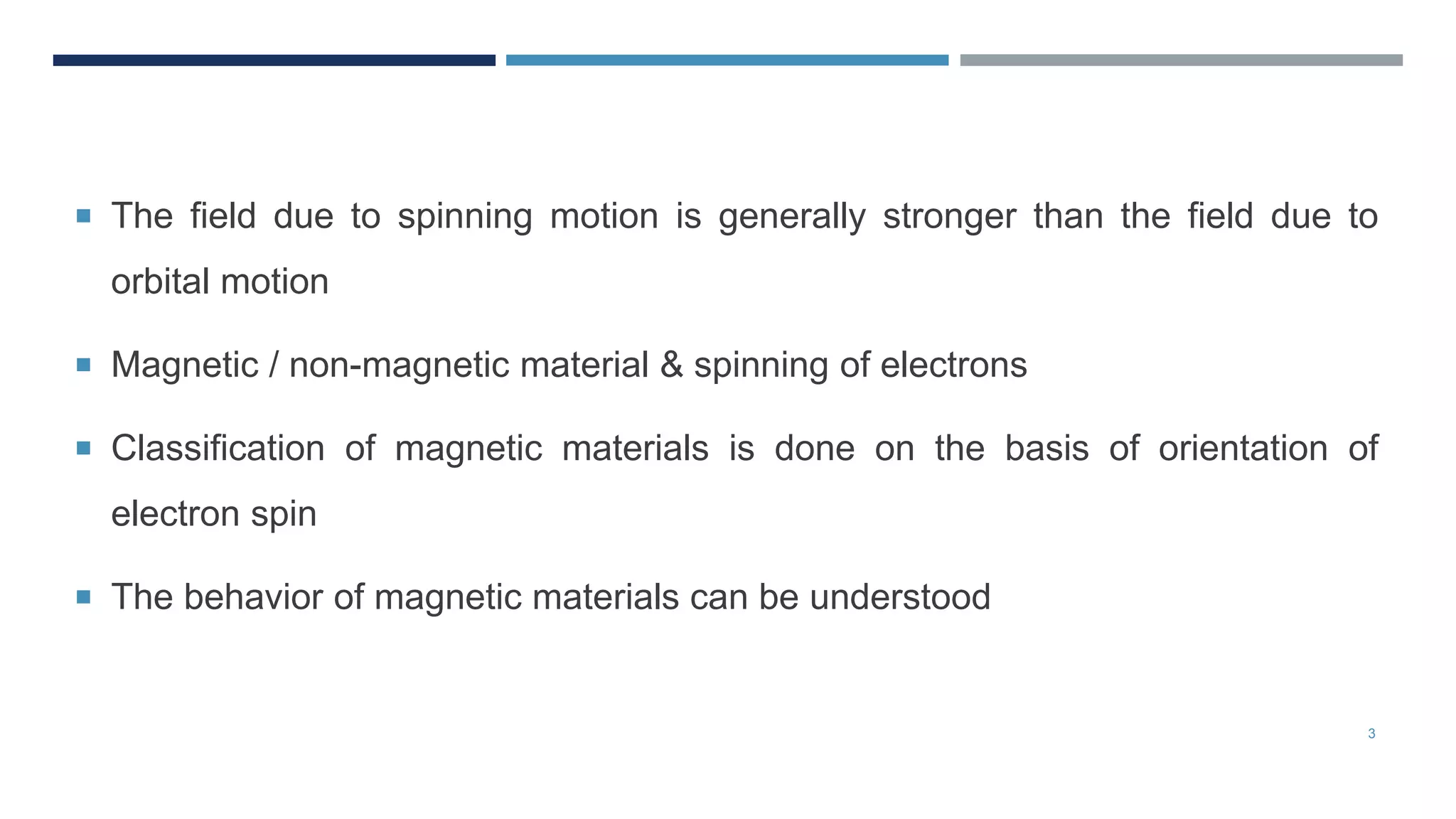 Electrical Engineering Material Part-VIII | PPT