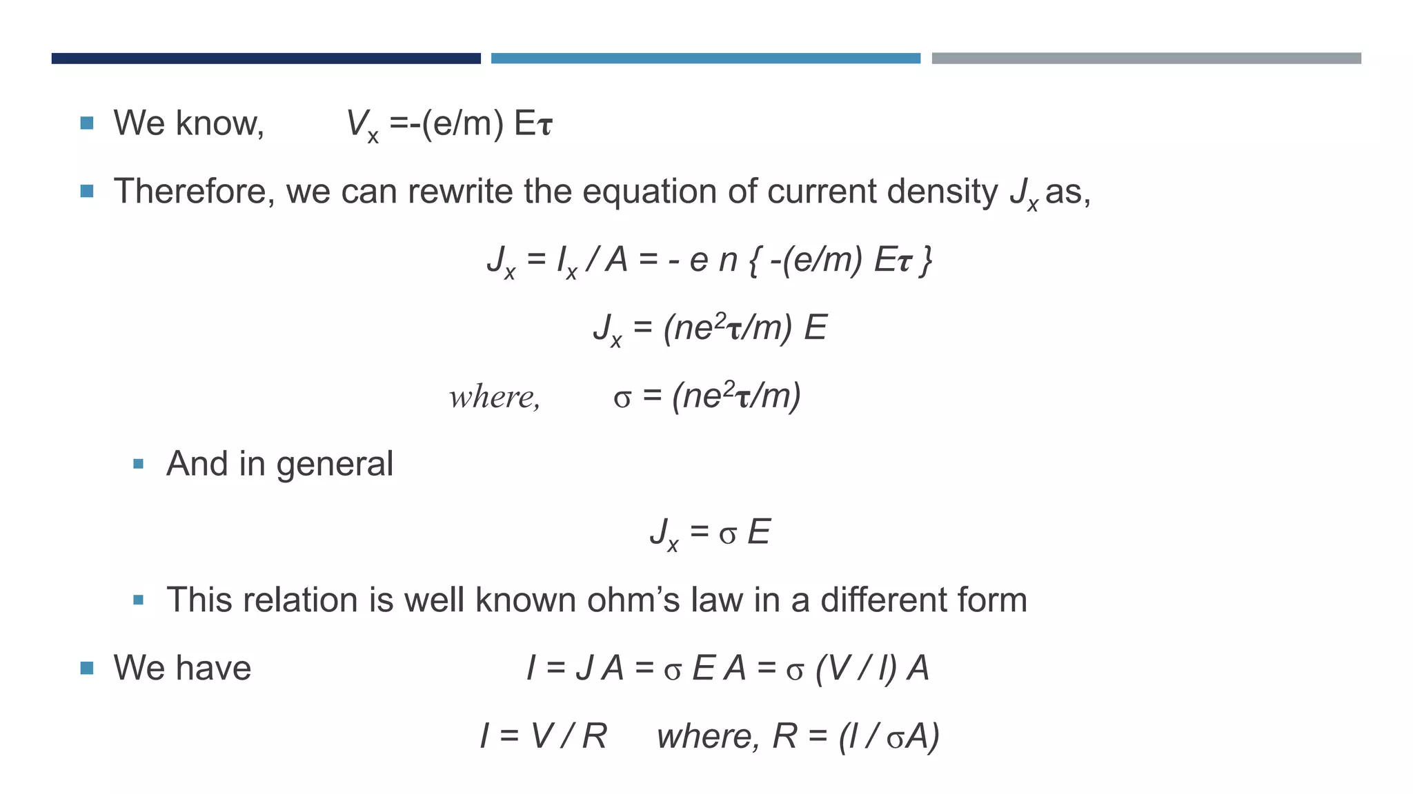 Electrical Engineering Material Part-XIV | PPTX
