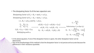 EEM AC Bridges for Capacitance Measurements.pptx