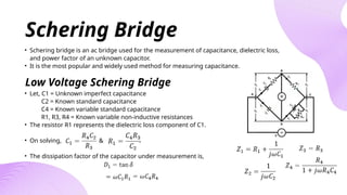EEM AC Bridges for Capacitance Measurements.pptx