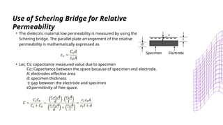 EEM AC Bridges for Capacitance Measurements.pptx