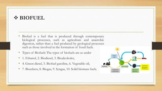 EEM CH 5.pptx | Chemistry | Science
