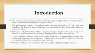 EEM CH 5.pptx | Chemistry | Science