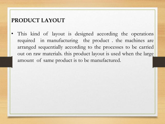 Introduction to Production management | PPT