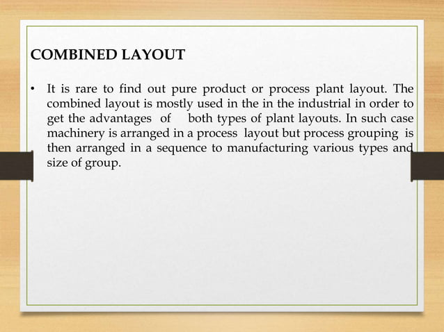 Introduction to Production management | PPT