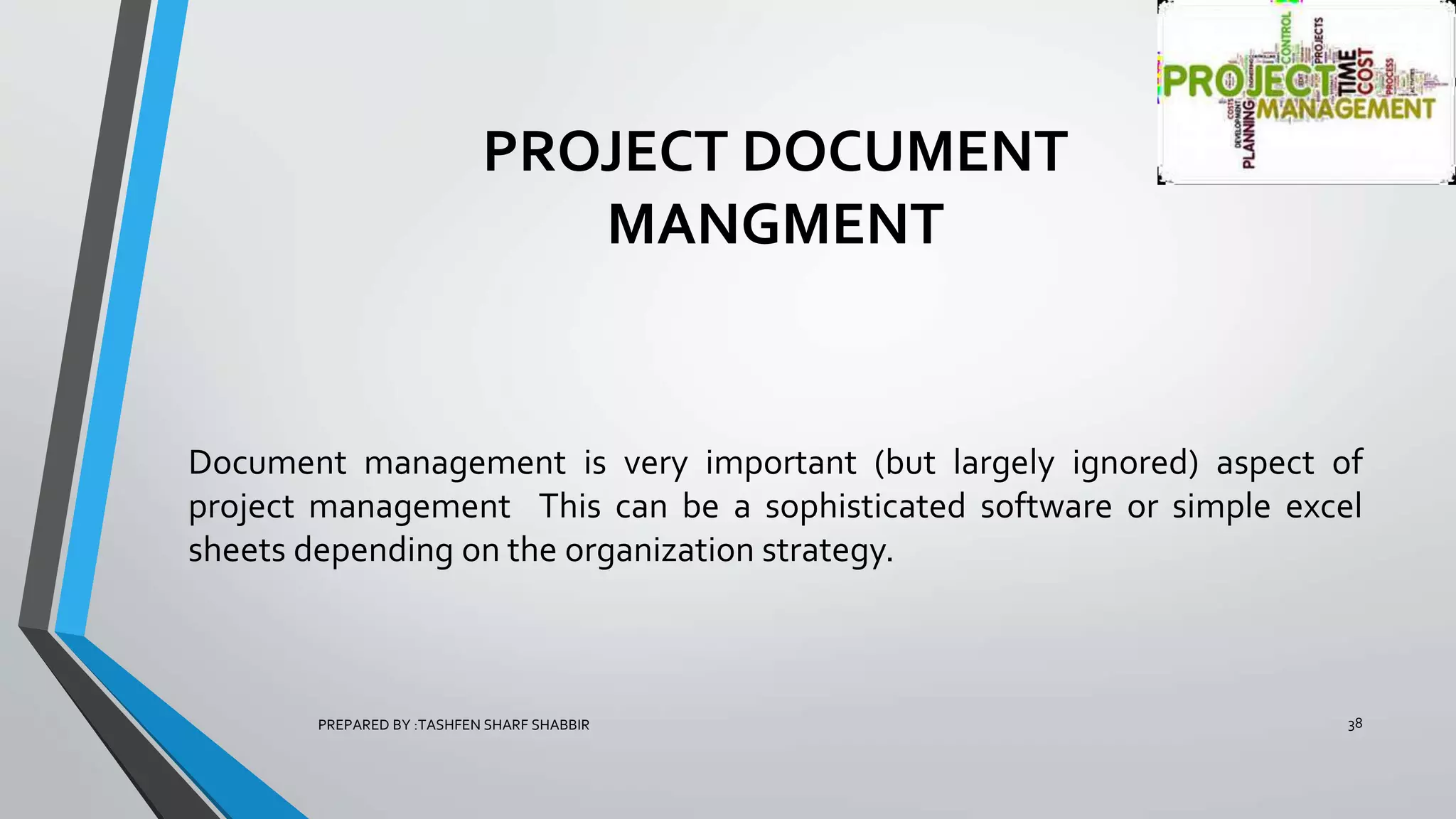 PROJECT MANAGEMENT PROCESS ENGINEERING ECONOMICS PRESENTATION | PPTX