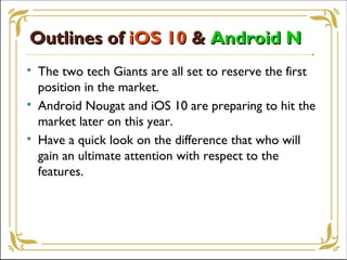 ios vs android.ppt