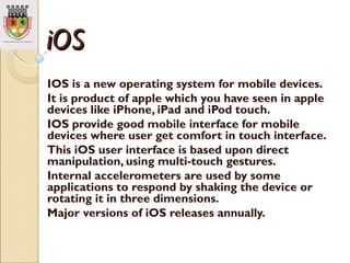 ios vs android.ppt