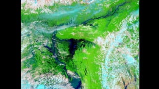 EENA2019 Keynote: There is nothing natural about disasters_Rohini ...