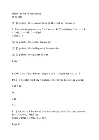 EENG 3305Linear Circuit Analysis IIFinal ExamDecembe.docx