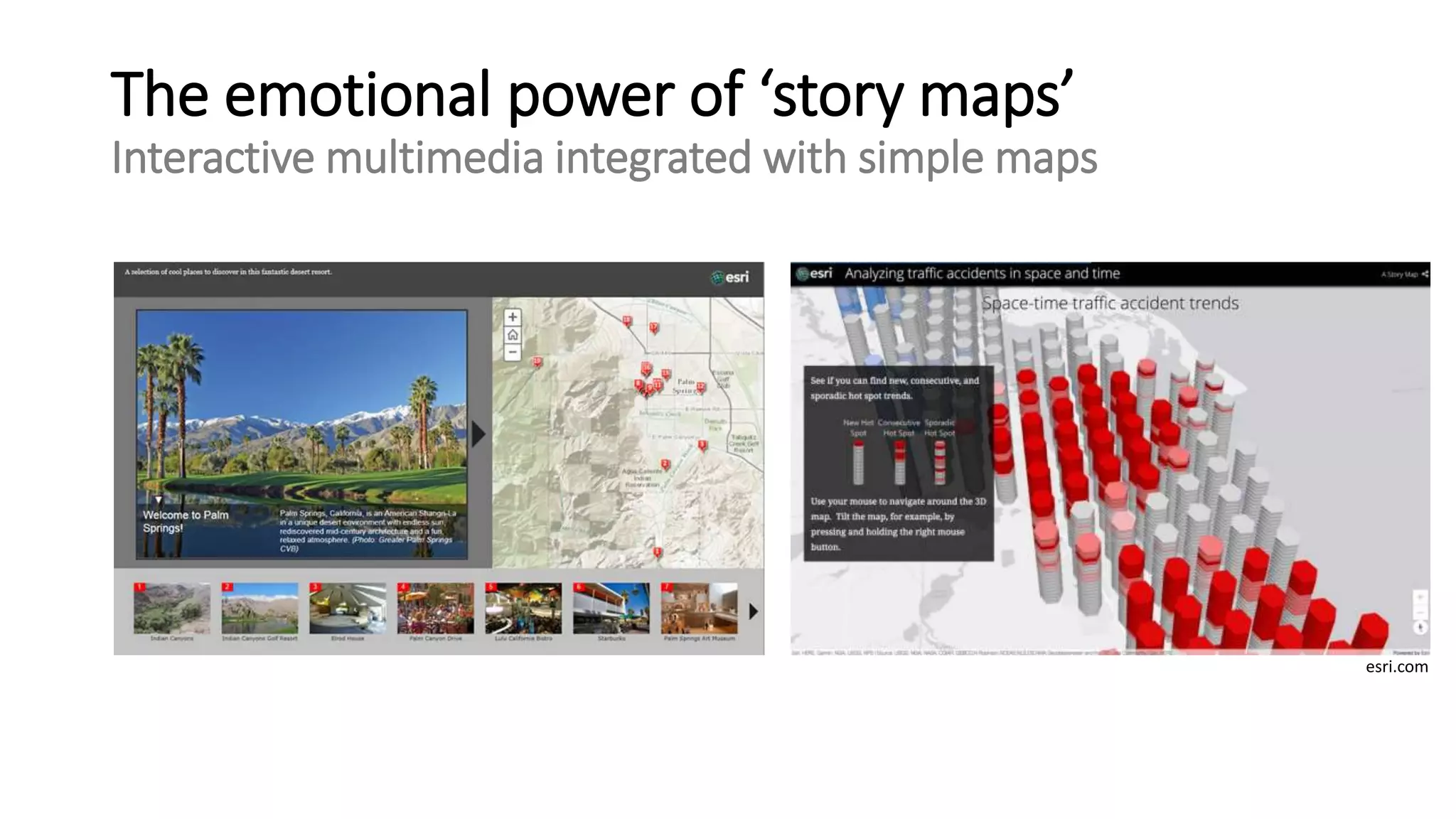 Designing a more human-centric approach for GI | PPT