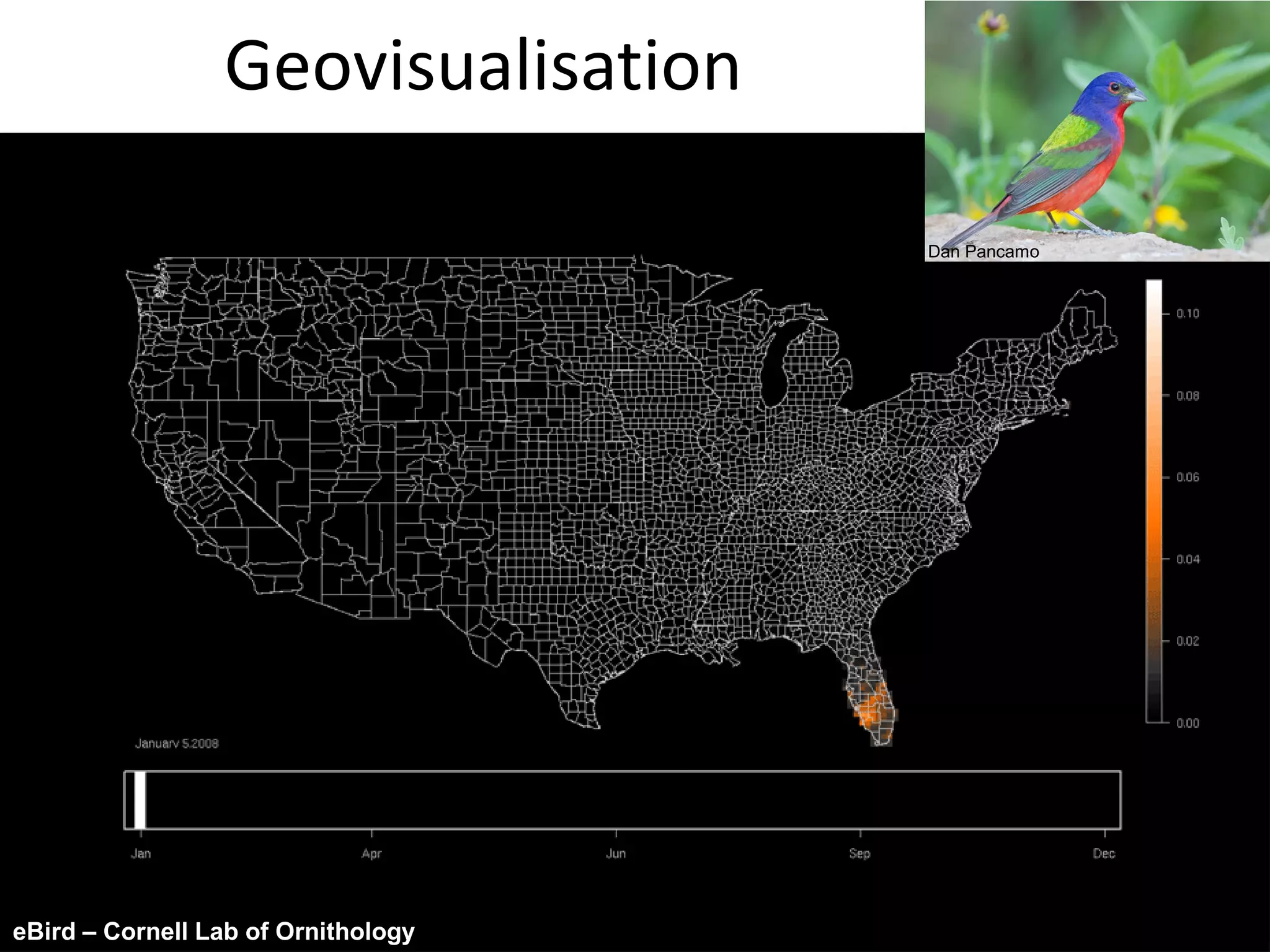 EEO/AGI-Scotland 2015: Citizen Science and GIScience - background and ...