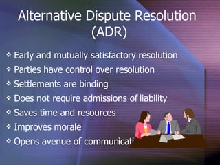 Eeo Complaint Processforsupervisors | PPT