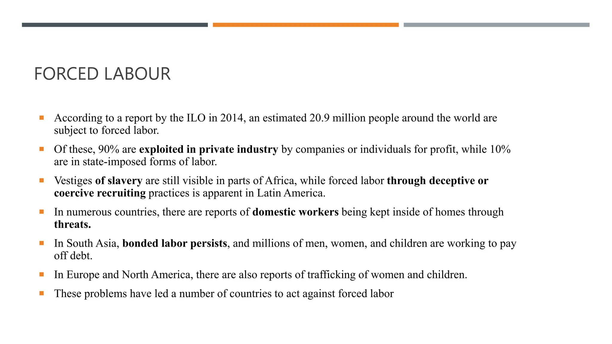 EEO and affirmative action. pptx slides | PPT