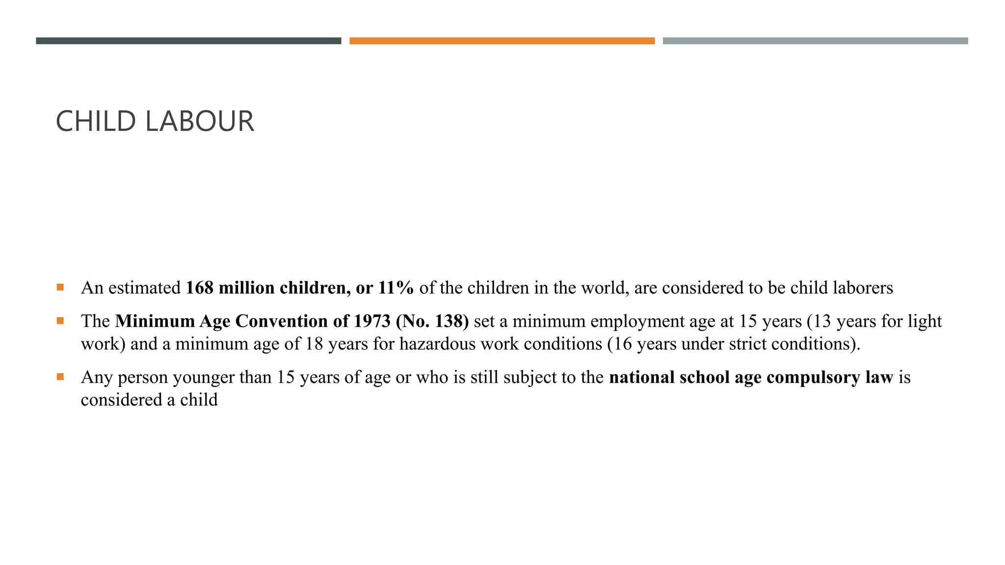 EEO and affirmative action. pptx slides | PPT