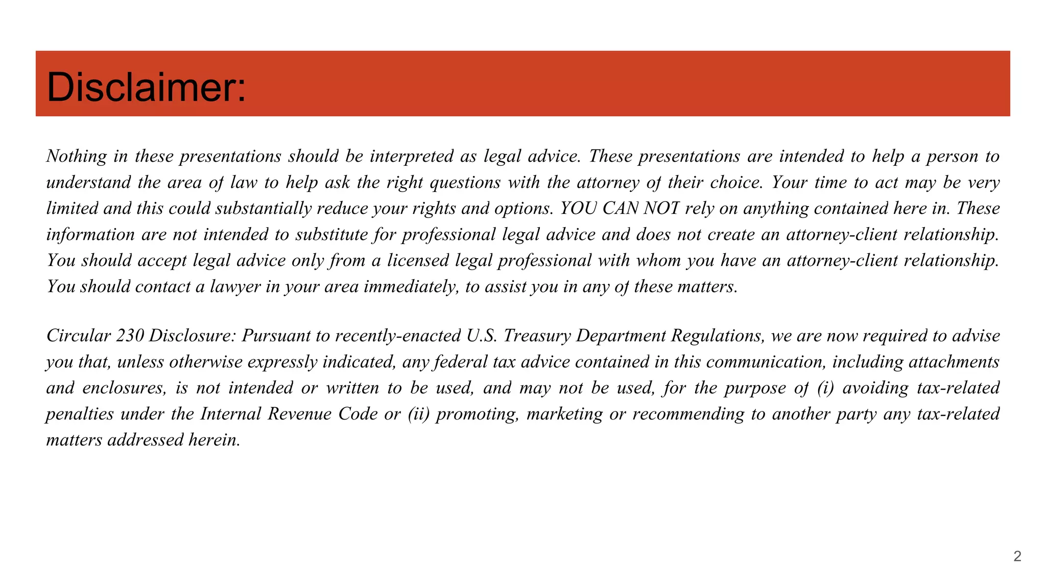 EEOC and workplace discrimination | PPTX