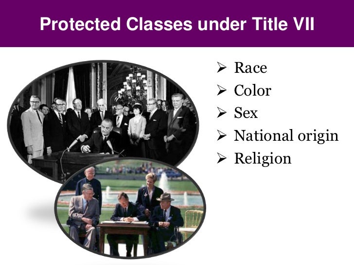 PPT: First Glance: The EEOC's New Guidance on Using Criminal Records