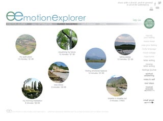 emotionexplorer | PPT