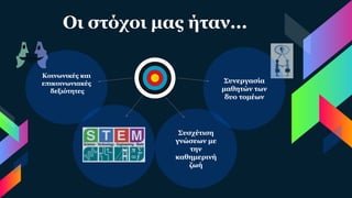 Διδασκαλία διαιρέτη τάσης και δομής επιλογής με χρήση μικροελεγκτή ...