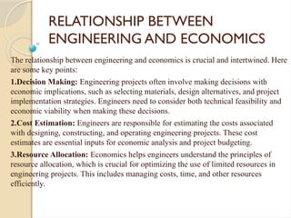 Engineering economics and project management .pptx