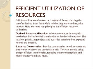 Engineering economics and project management .pptx