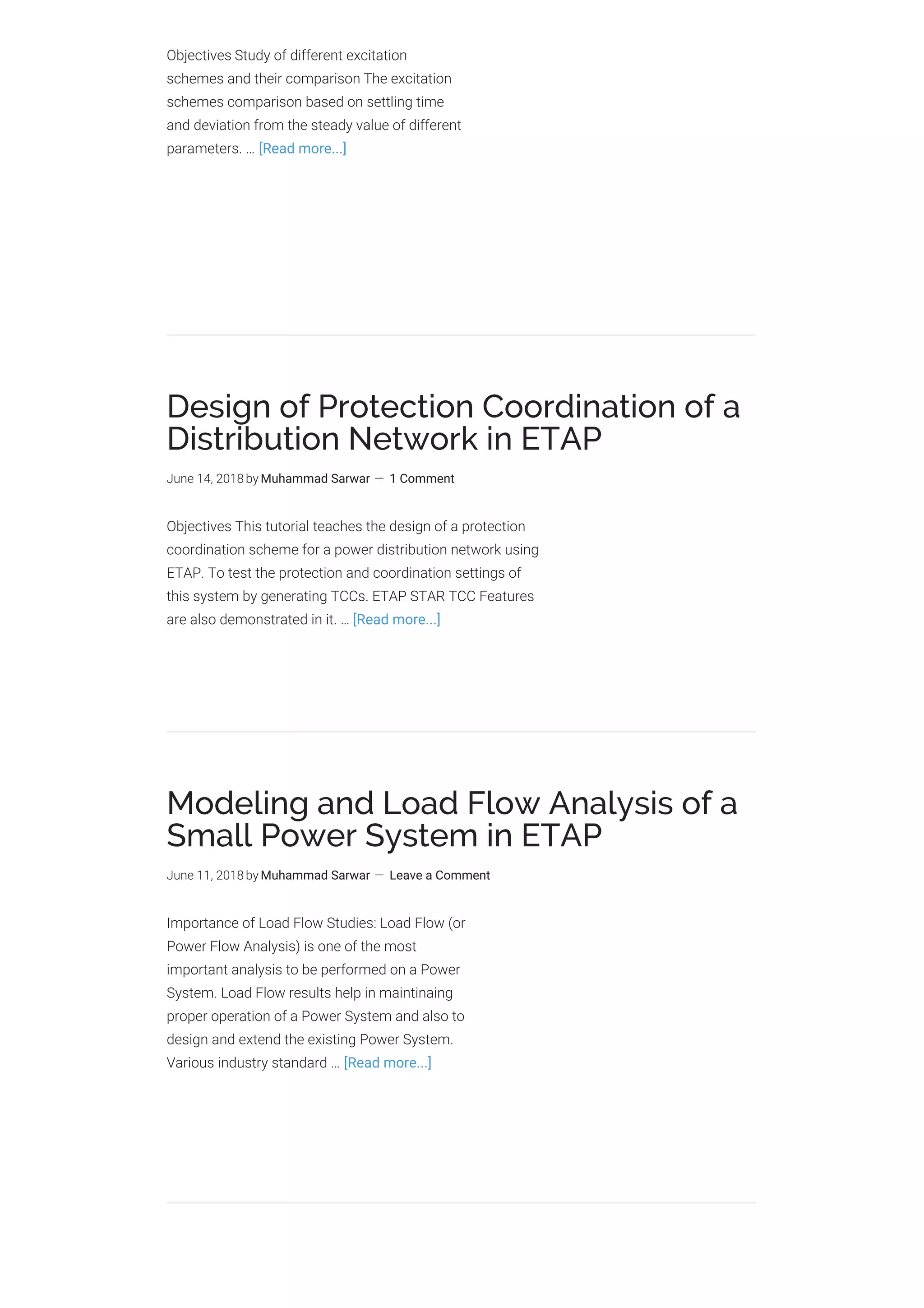 Learn Electrical Engineering at eepowerschool.com