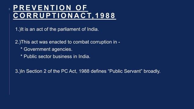 EEP Presentation on the topic of corruption .pptx | Debated Sensitive Social Issues | Sensitive ...
