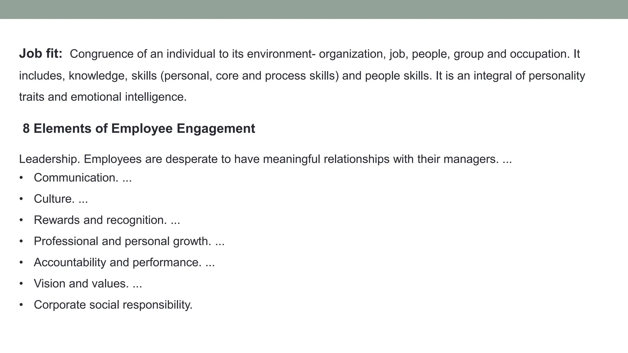 EE ppt and its importancein todats world | PPT