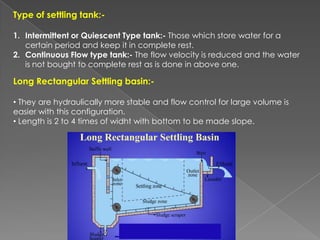 Water Treatment-Domestic | PPTX