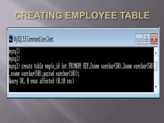 EER ( Extended Entity-Relationship Model) | PPTX