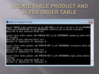 EER ( Extended Entity-Relationship Model) | PPTX