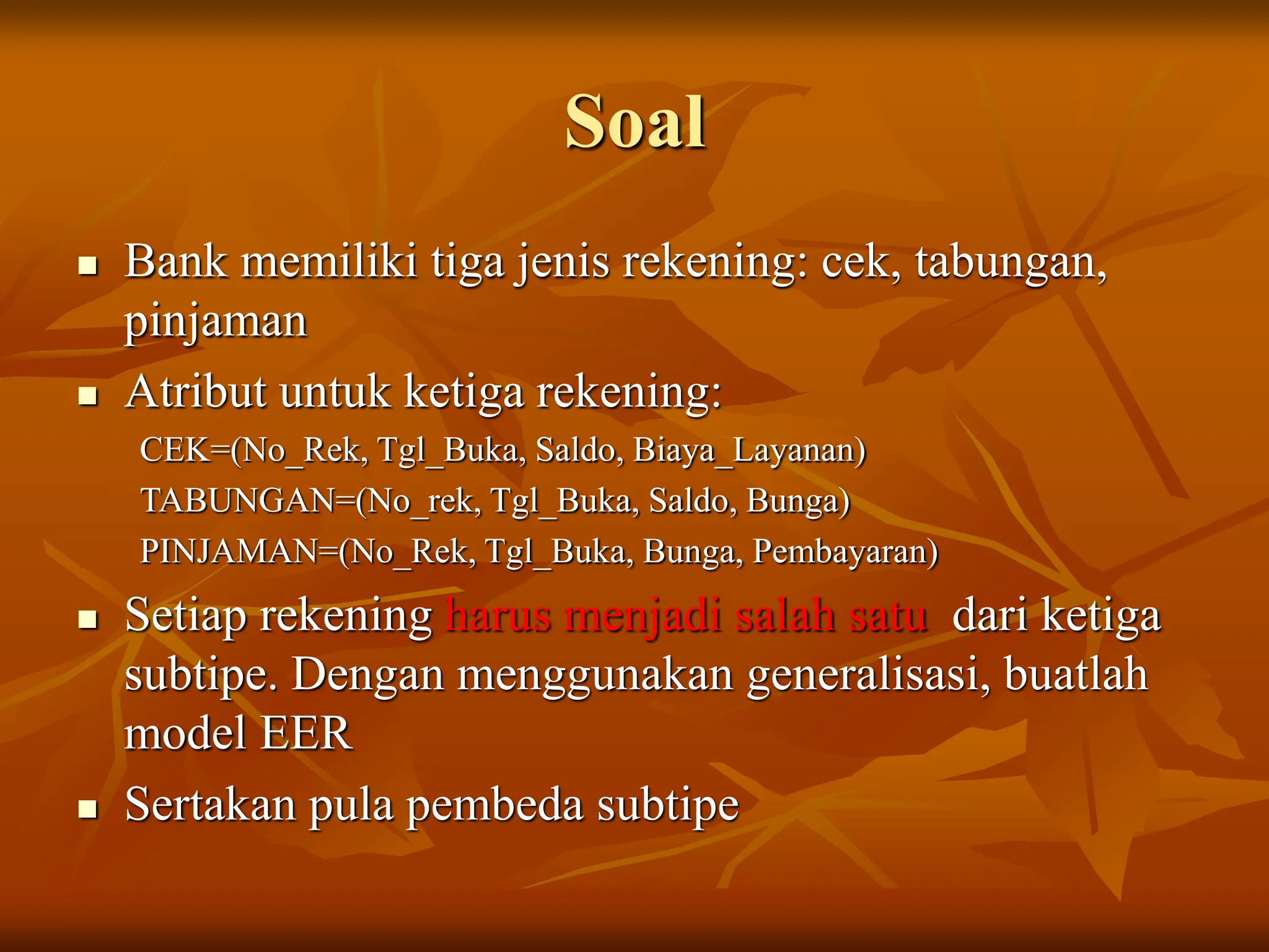 eer-model dengan cara pembahasannya.ppt