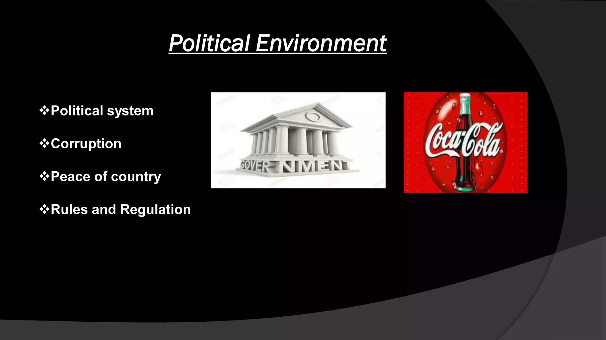 Business Environment class 12 ppt | PDF