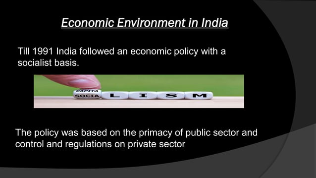 Business Environment class 12 ppt | PDF | Economy | Business and Finance