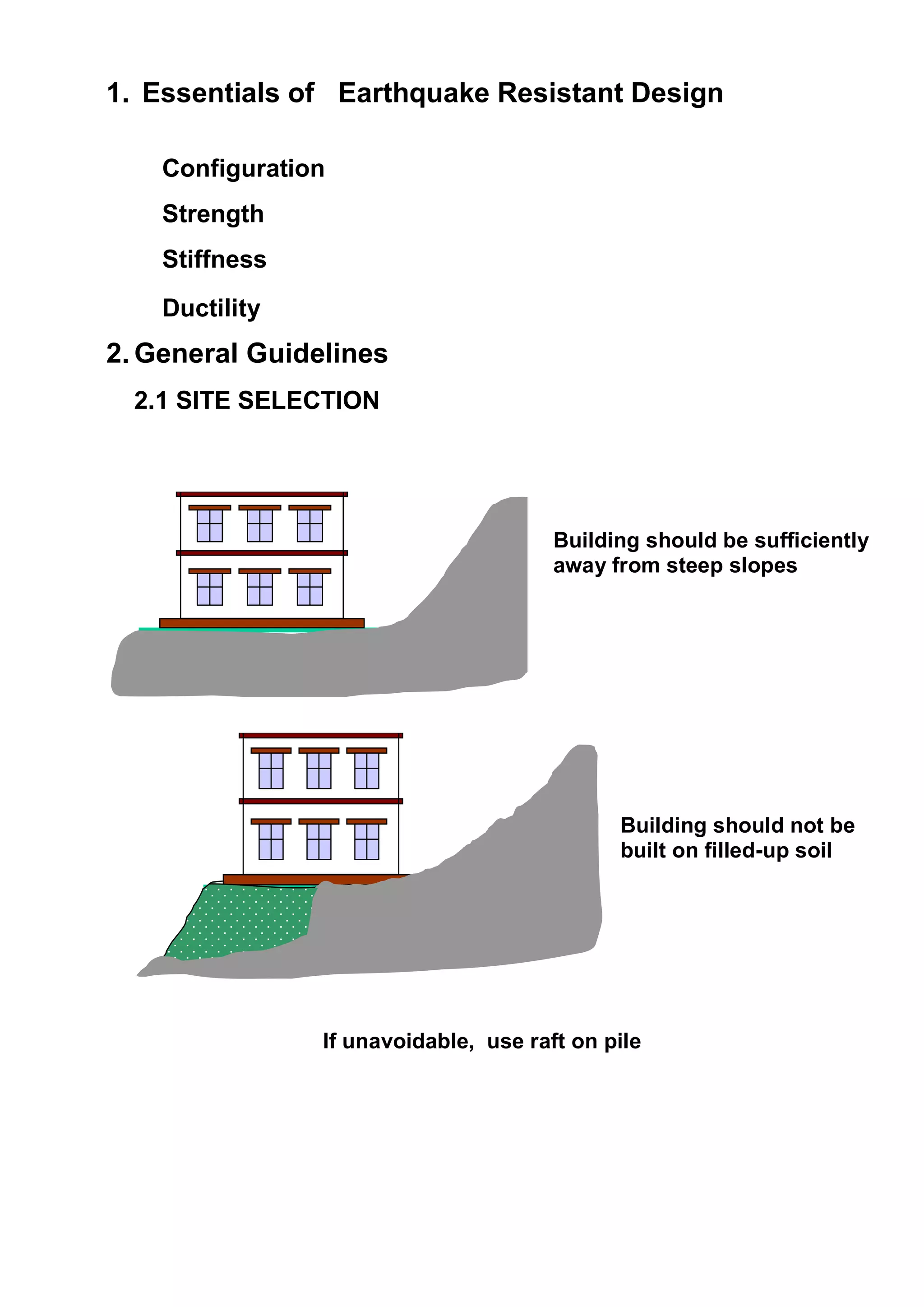 Eerc guidelines for erdd | PDF