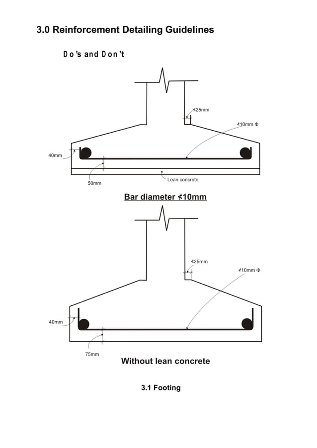 Eerc guidelines for erdd | PDF