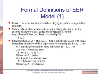 Eer case study | PPT