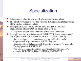 Eer case study | PPT