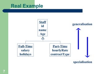 Eerm mapping c++ | PPT