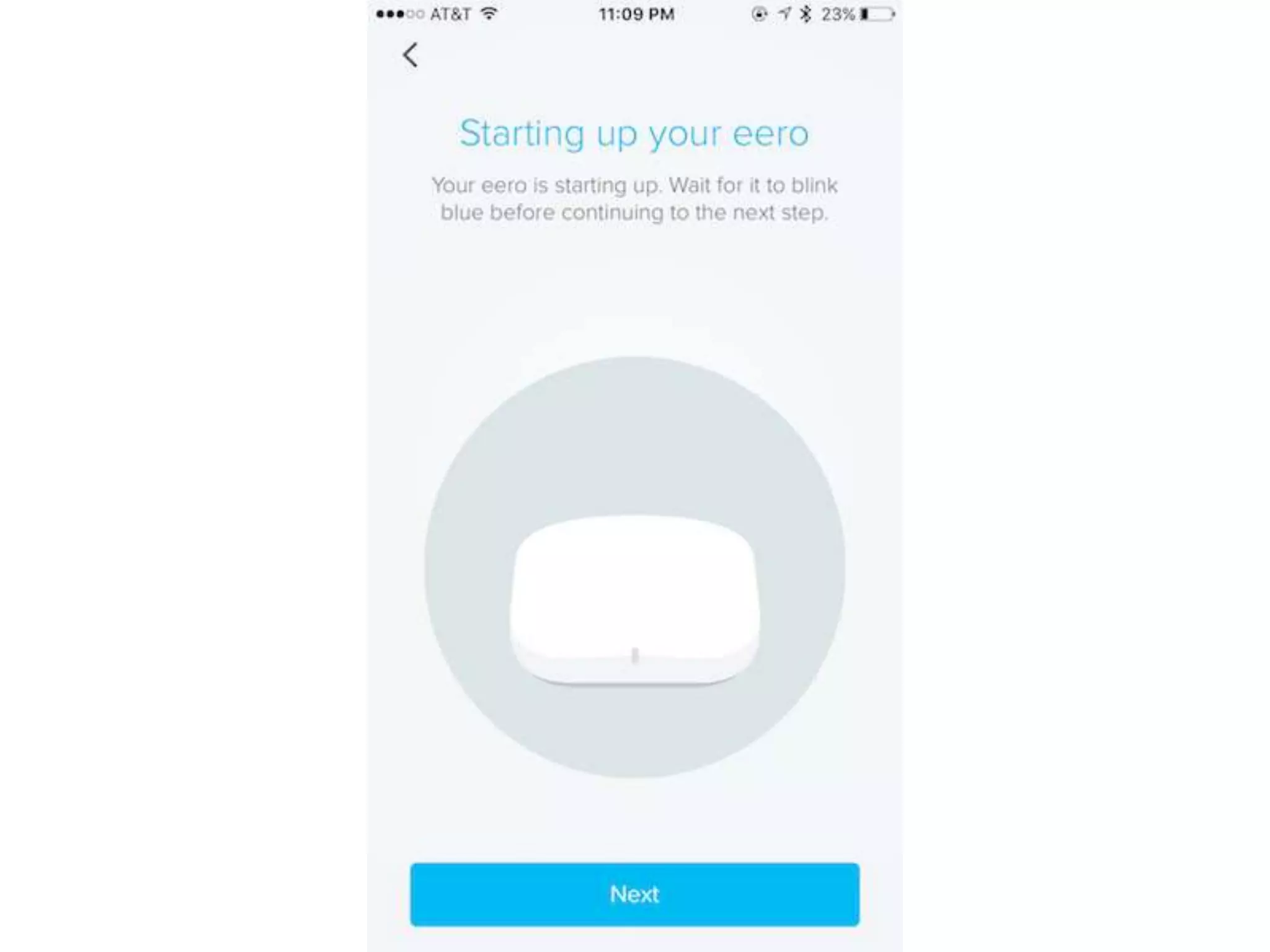 Eero WiFi Router Setup Guide (Step-by-Step) | PPTX