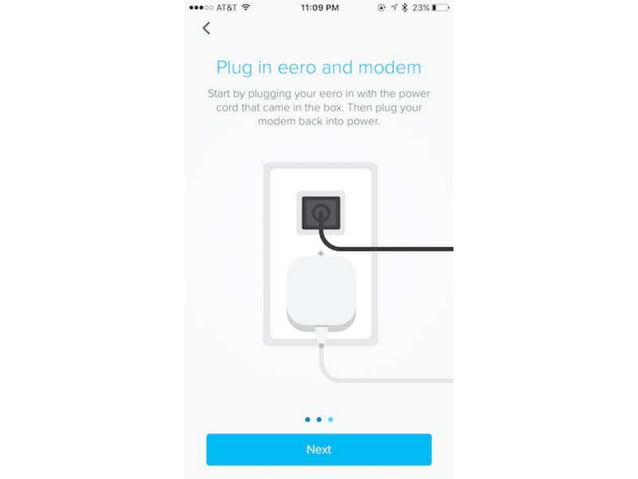 Eero WiFi Router Setup Guide (Step-by-Step) | PPT