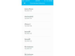Eero WiFi Router Setup Guide (Step-by-Step) | PPT