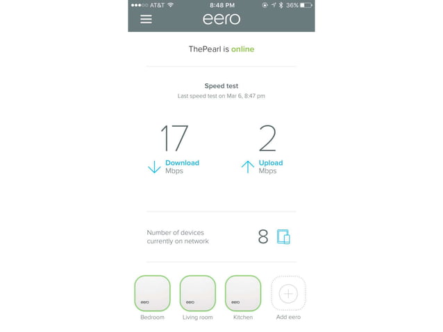 Eero WiFi Router Setup Guide (Step-by-Step) | PPT